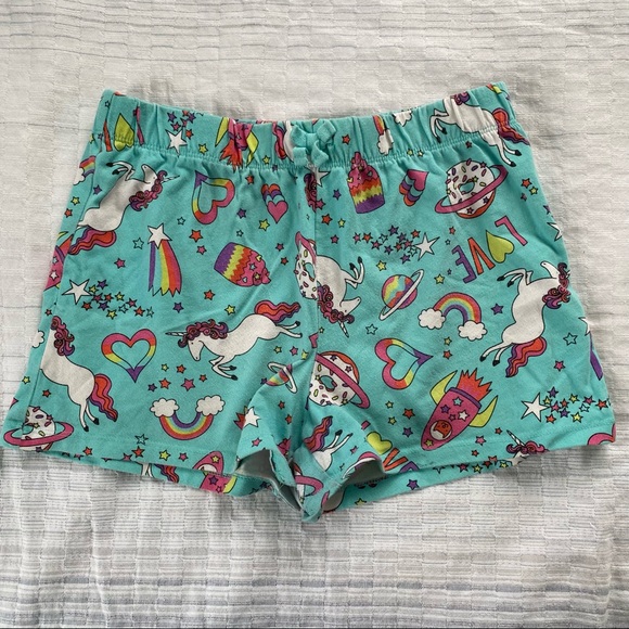 The Children's Place | Pajamas | 525 Girls Sleep Shorts | Poshmark